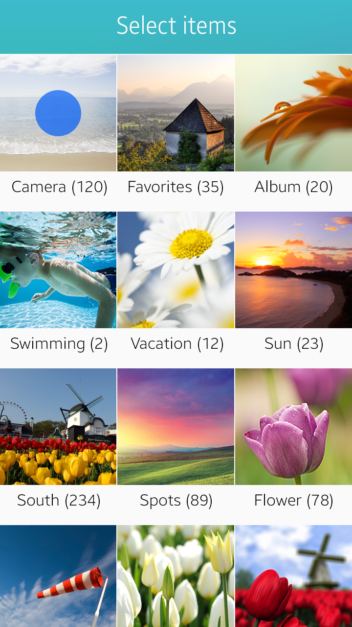Navigation Design | Tizen Docs
